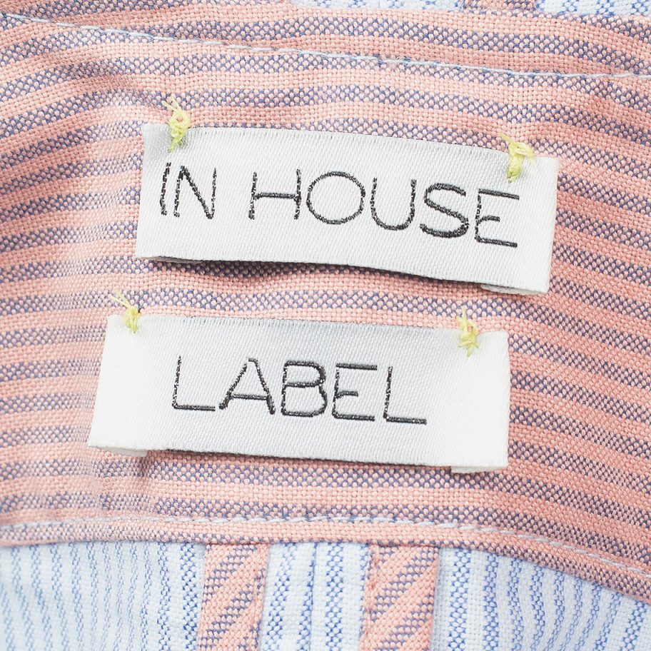 INHOUSE LABEL